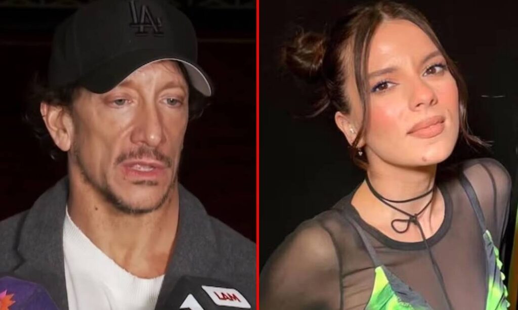 Escándalo! Ángel de Brito confirmó que Nico Vázquez se separó de Gimena ...